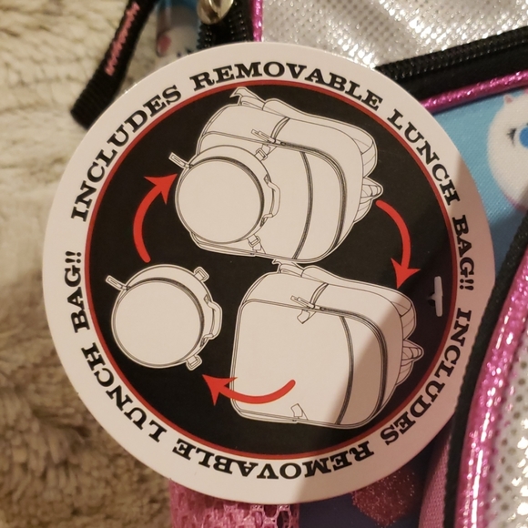 Illumination Presents Secret Life of Pets 2 | Other | Nwt2 Pc Secret ...